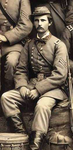 Mathias Marx | Historica Wiki | Fandom