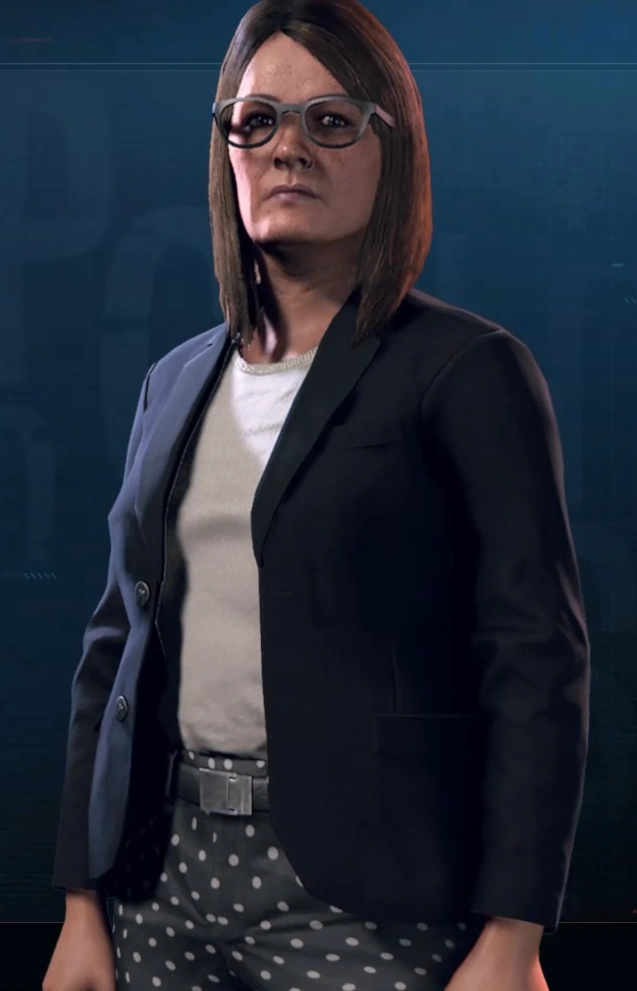 Meara Kehoe | Historica Wiki | Fandom