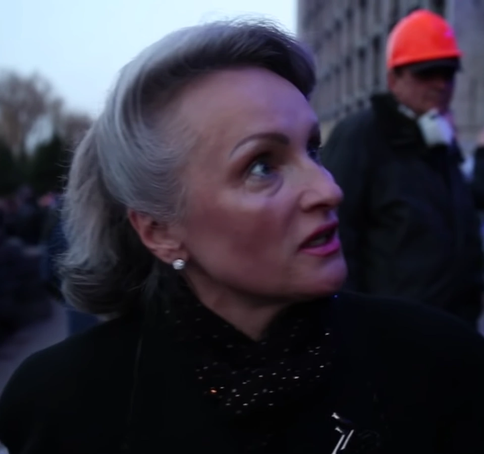 Natalia Andrienko | Historica Wiki | Fandom