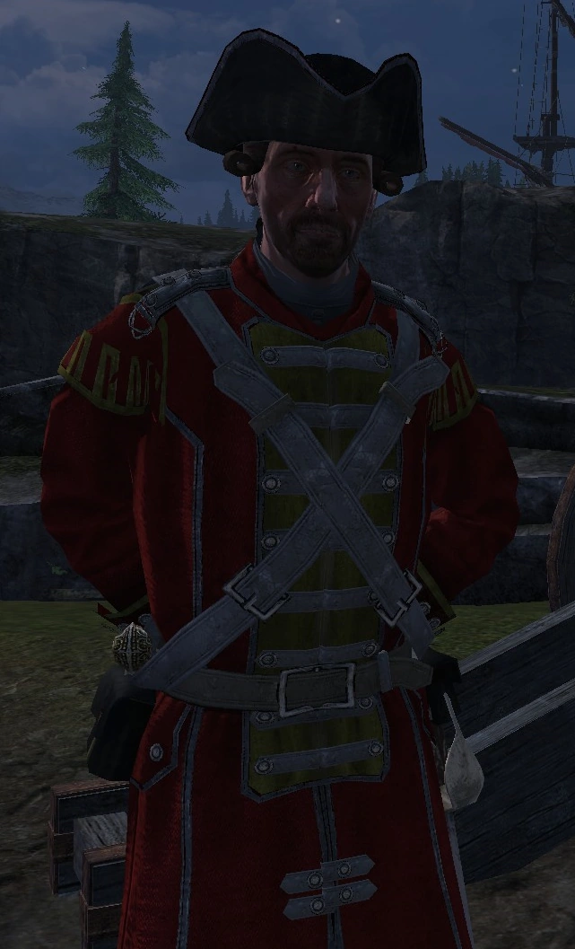 Nathanyell Wynston | Historica Wiki | Fandom