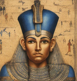 Neferkare II | Historica Wiki | Fandom