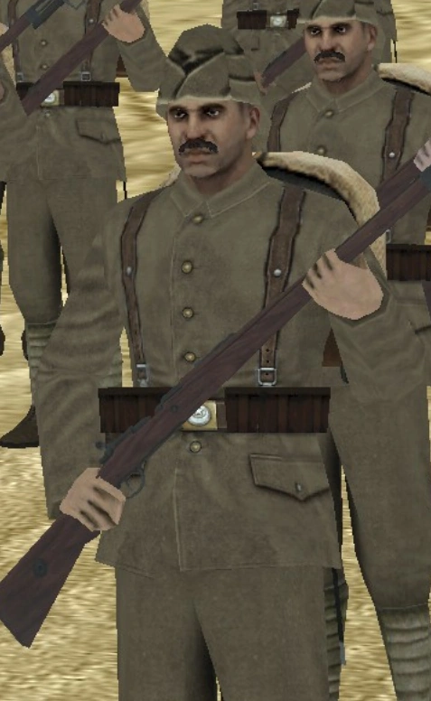 Nezar Rizgar | Historica Wiki | Fandom