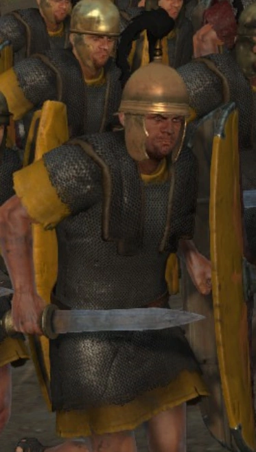 Numerius Gabinius Faustus | Historica Wiki | Fandom