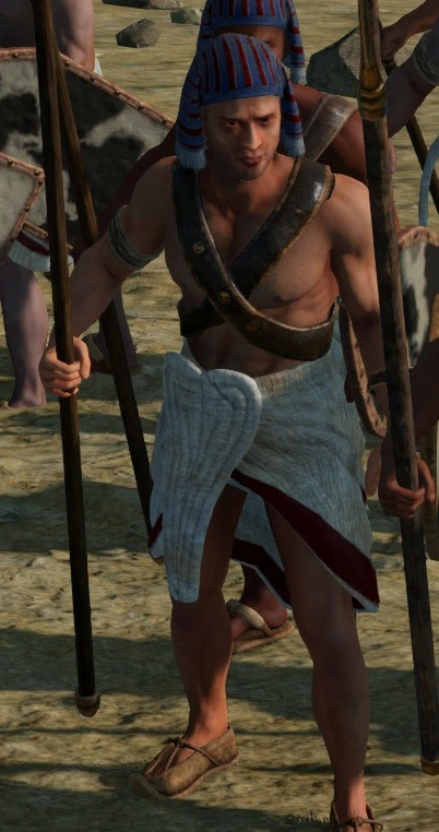 Pakhom-Neferkare | Historica Wiki | Fandom