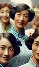 Pan Xinyue | Historica Wiki | Fandom