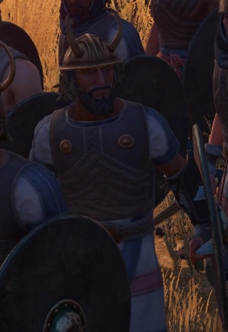 Pellio Caldus | Historica Wiki | Fandom