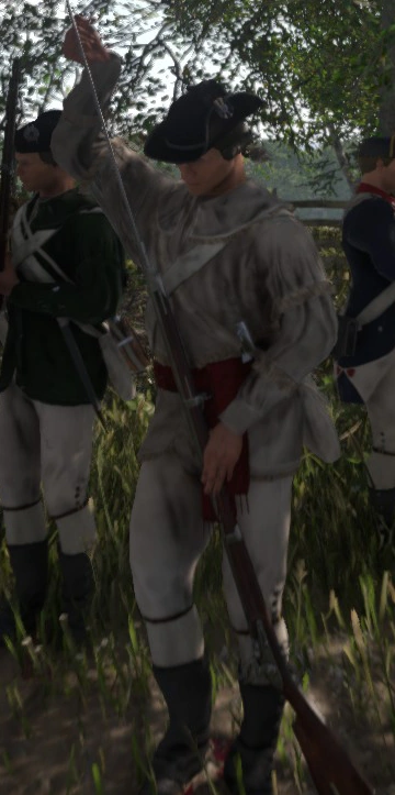 Philomon Rouse | Historica Wiki | Fandom