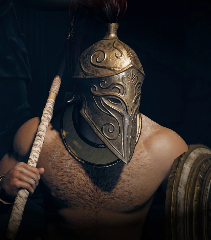 Pigres the Childish | Historica Wiki | Fandom