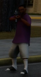 Prenell Roberson | Historica Wiki | Fandom