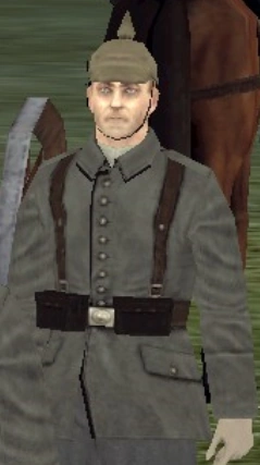 Ralf Franz | Historica Wiki | Fandom