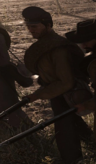 Rollie P. Benter | Historica Wiki | Fandom