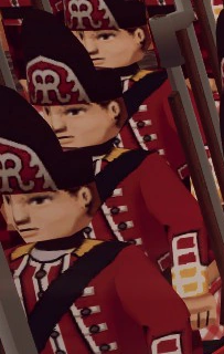 Ruaraidh MacGillIosa | Historica Wiki | Fandom