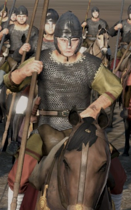 Sceparnio Libanius | Historica Wiki | Fandom