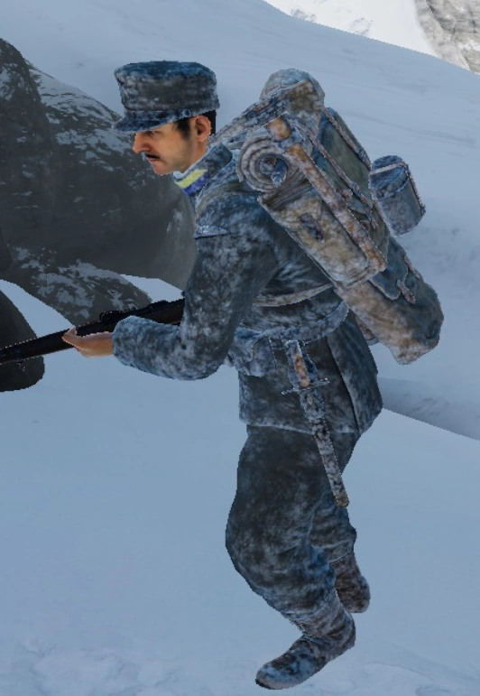 Secondiano Armata | Historica Wiki | Fandom