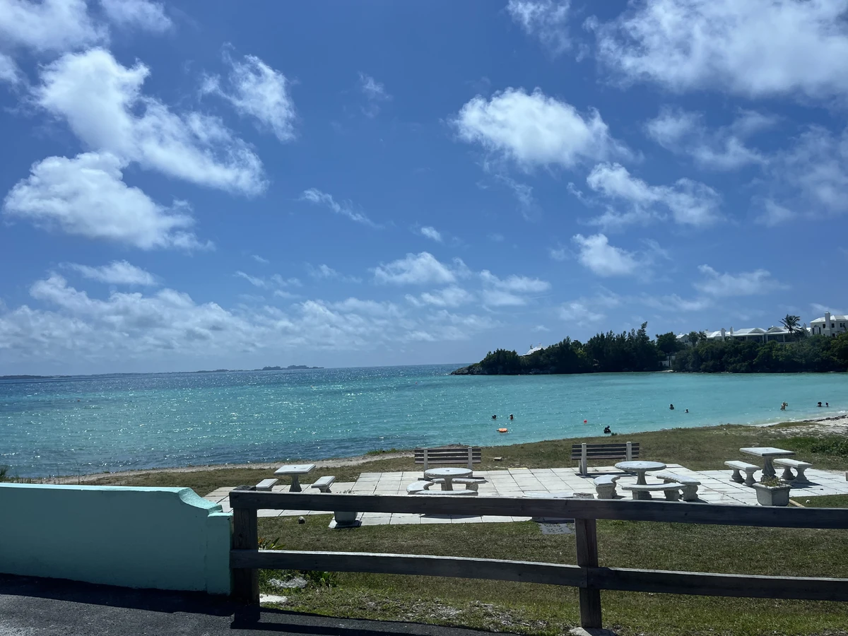 Shelly Bay | Historica Wiki | Fandom