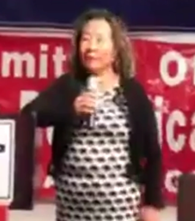 Sue Wilson | Historica Wiki | Fandom