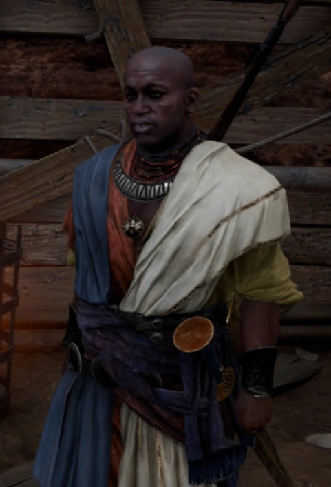 Taharqa the Scarab | Historica Wiki | Fandom