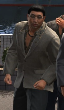 Takefumi Yokozawa | Historica Wiki | Fandom