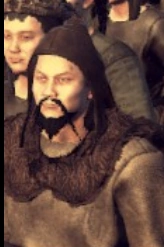 Temren Halman | Historica Wiki | Fandom