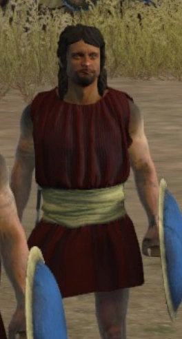 Thanassis Banallis | Historica Wiki | Fandom