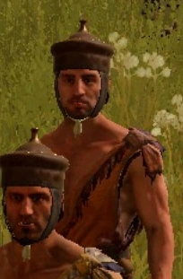 Thiseas Minas | Historica Wiki | Fandom