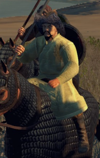 Ulagchi Shiban | Historica Wiki | Fandom