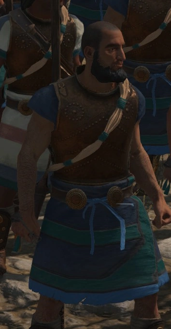 Venel Creice | Historica Wiki | Fandom