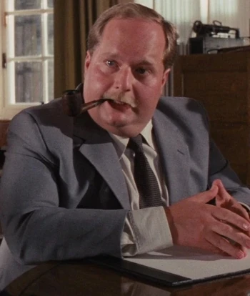 William Eaton | Historica Wiki | Fandom