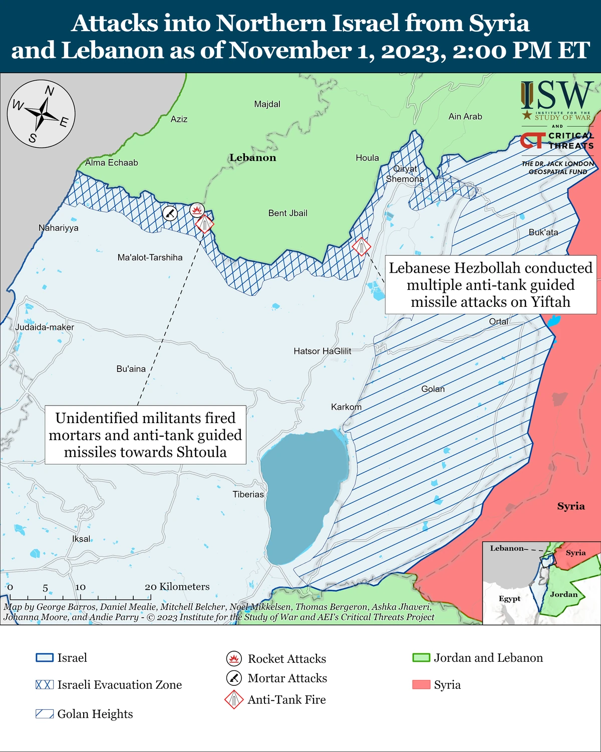 Yiftah missile attacks | Historica Wiki | Fandom