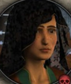 Aasha | Historica Wiki | Fandom