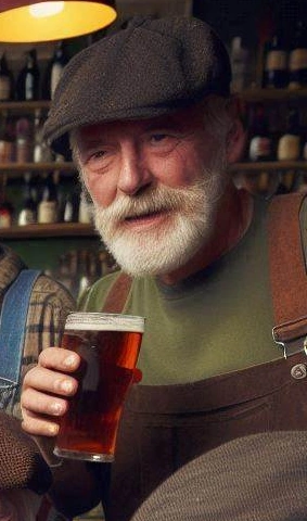 Adrian Dyrey | Historica Wiki | Fandom