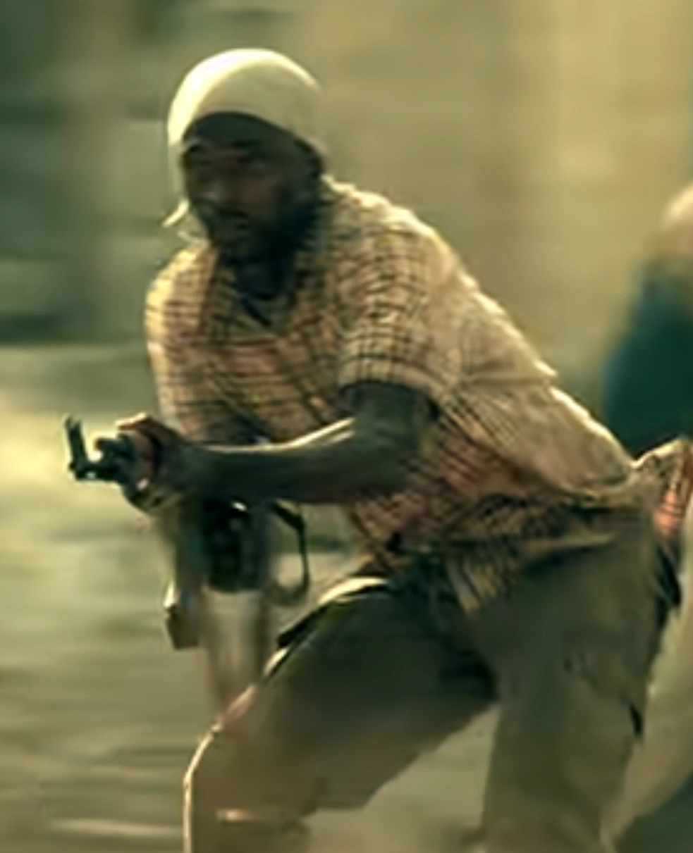 Ahmed Omar Hassan | Historica Wiki | Fandom