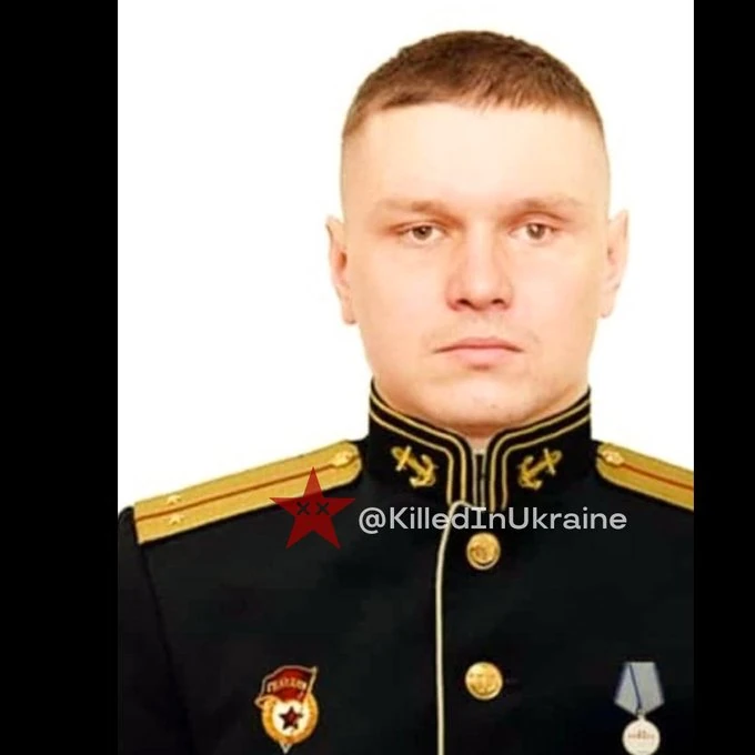 Alexander Kirillov (died 2024) | Historica Wiki | Fandom