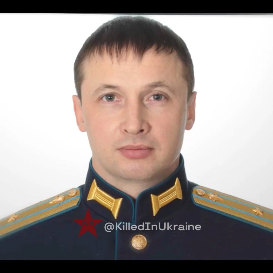 Andrey Kuznetsov | Historica Wiki | Fandom