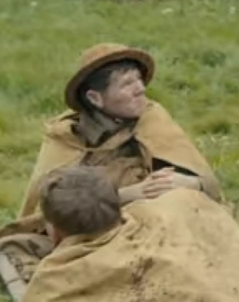 Archie Darrington | Historica Wiki | Fandom