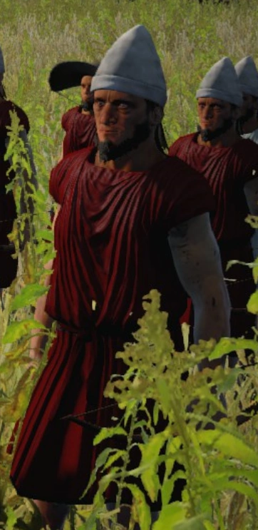 Artemidoros, son of Periandros | Historica Wiki | Fandom