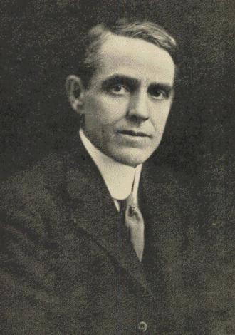 Arthur Capper | Historica Wiki | Fandom