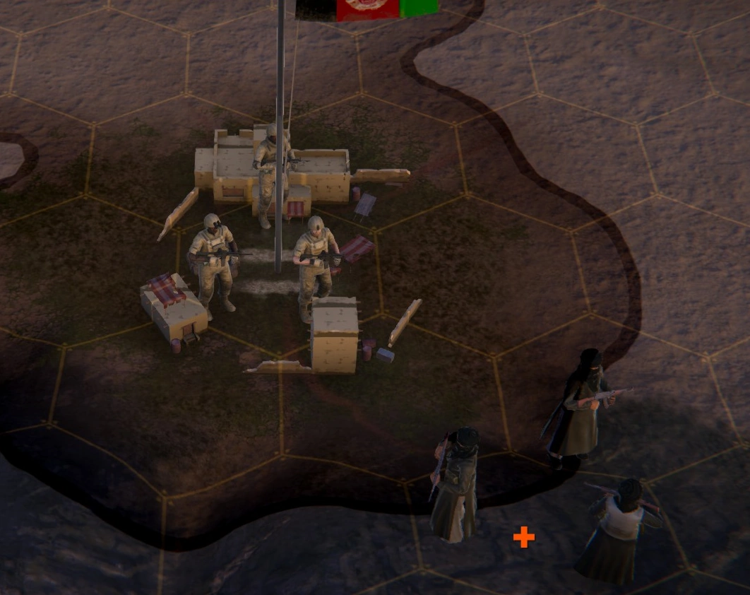 Battle of Deh Bala | Historica Wiki | Fandom