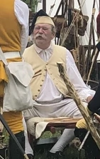 Ben Gramlich | Historica Wiki | Fandom