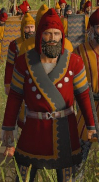 Borzouyeh Biyabani | Historica Wiki | Fandom