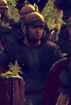 Cassius Granius Florens | Historica Wiki | Fandom