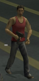 David Cuaya | Historica Wiki | Fandom