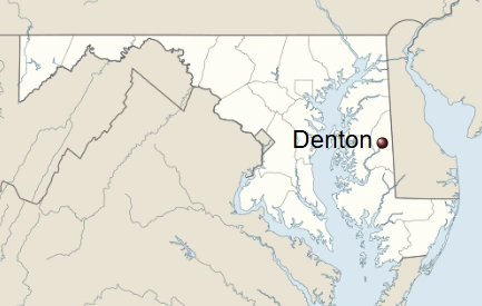 Denton, Maryland | Historica Wiki | Fandom