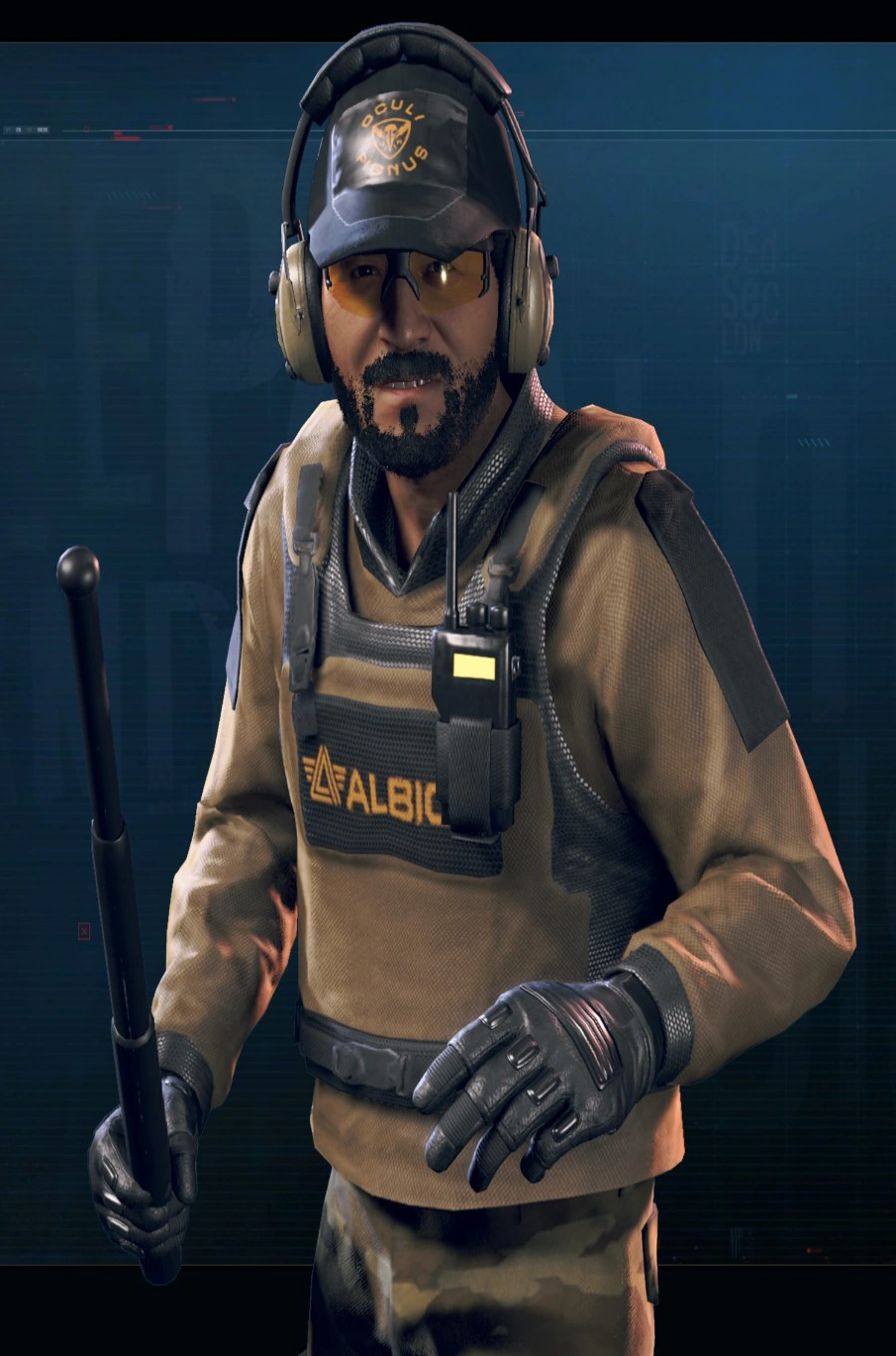 Edmond Liu | Historica Wiki | Fandom