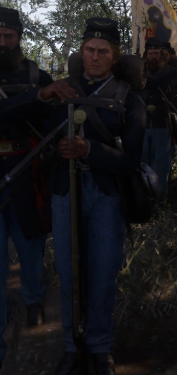 Emory R. Woodbridge | Historica Wiki | Fandom