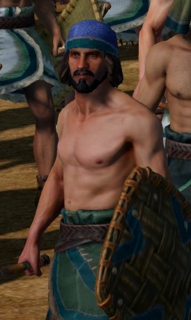 Eshbal ben Anil | Historica Wiki | Fandom