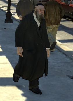 Feivel Eban | Historica Wiki | Fandom