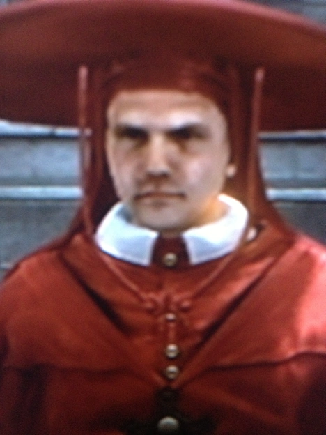 Felice Silano | Historica Wiki | Fandom