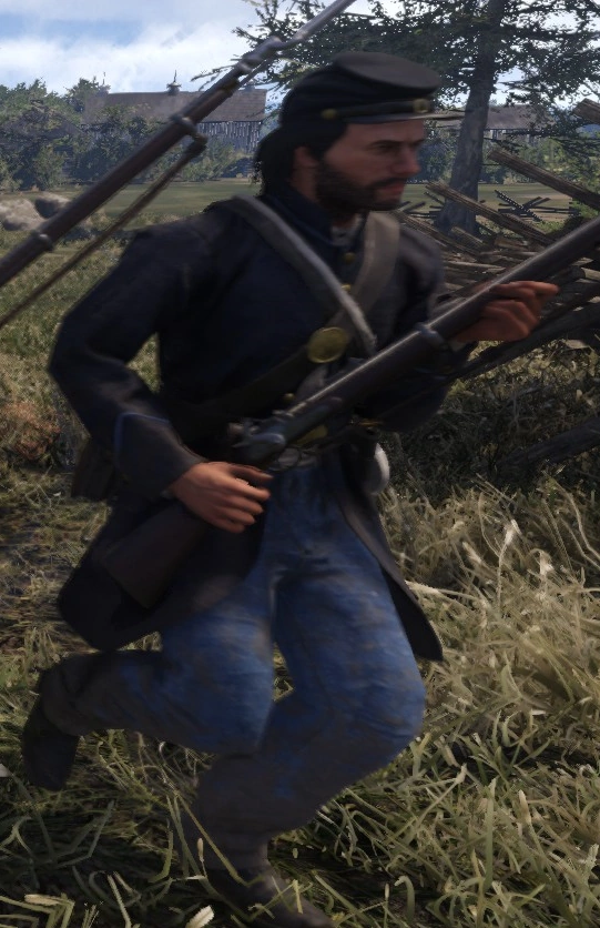 Foy V. Lynn | Historica Wiki | Fandom