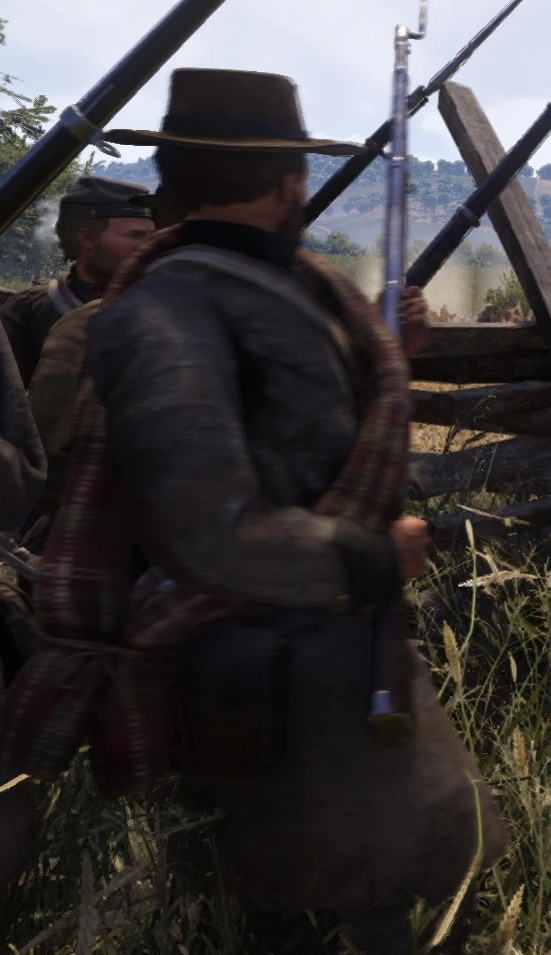 Franz P. Crosson | Historica Wiki | Fandom